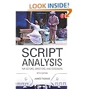 Amazon.com: Script Analysis for Actors, Directors, and Designers ...