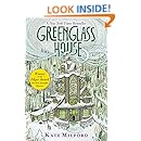 Greenglass House: Kate Milford, Jaime Zollars: 9780544540286: Amazon ...