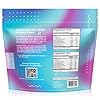 HydroMATE Electrolytes Powder Drink Mix Packets Hydration Accelerator ...