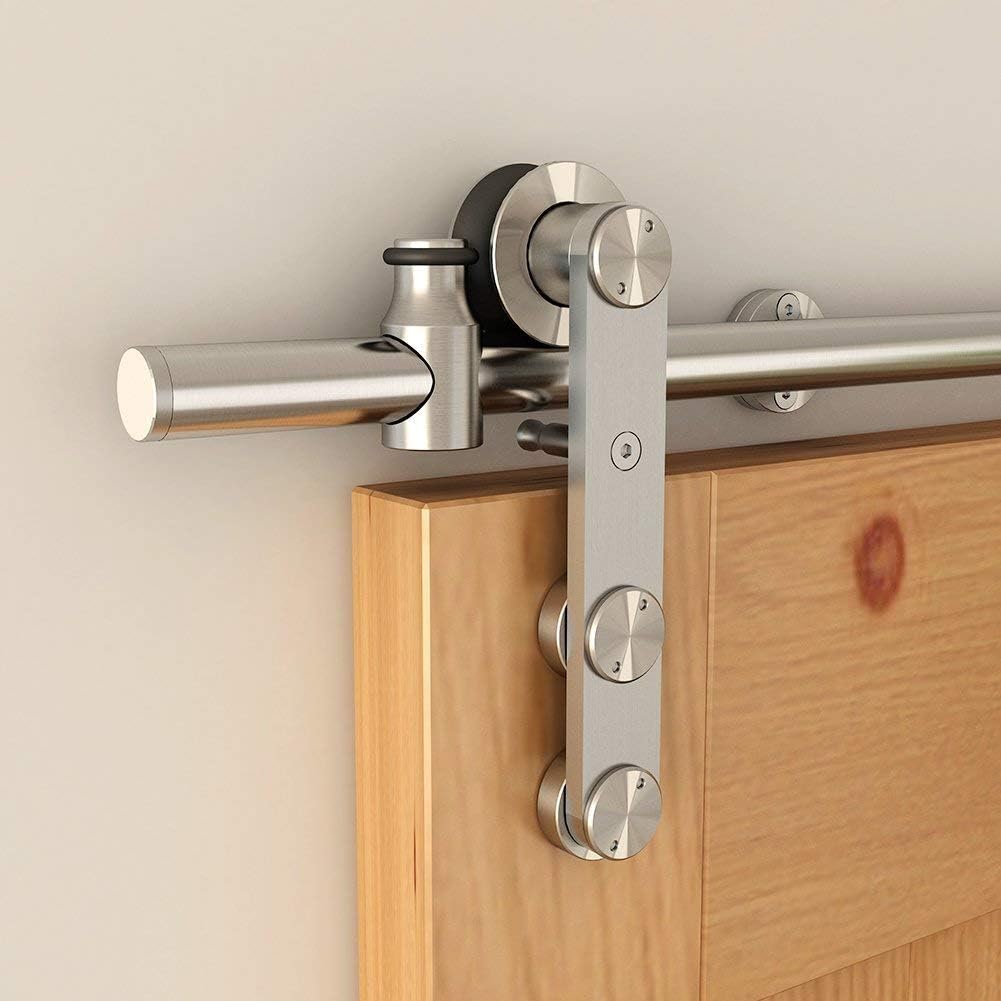 Sliding Door Hardware