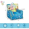 Idea Nuova Nickelodeon Spongebob Squarepants Toddler Nylon Bean Bag ...