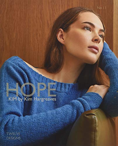 HOPE: 11 (KIM by Kim Hargreaves): Hargreaves, Kim: 9781906487416 ...