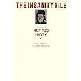 The Insanity File: The Case of Mary Todd Lincoln: Neely Jr., Mark E ...
