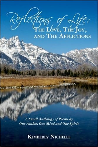 Kimberly’s Books | POSITIVE ELEVATION