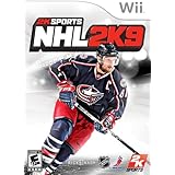 Amazon.com: NHL Slapshot Bundle - Nintendo Wii : Video Games