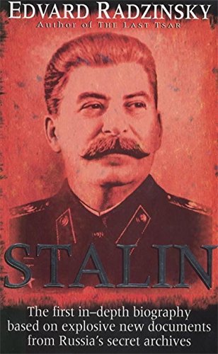 Stalin: 9780340606193: Books - Amazon.ca