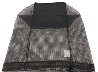 Bag, Carry (Mesh Storage Bag), NSN 8465-01-574-4494 / 8465015744494 (1 ...