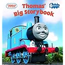 Thomas' Big Storybook (Thomas & Friends) (Picture Book): Rev. W. Awdry ...
