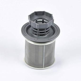 Bosch Dishwasher 427903 Mesh Micro Filter - Fits Many Bosch dishwashers ...