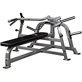 Body-Solid Macchina Tricipiti Bicipiti Gcbt380: Amazon.it: Sport e ...