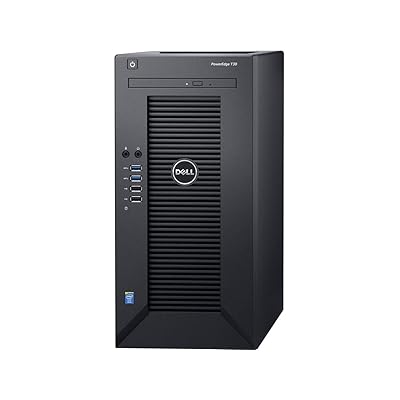 Buy 2019 Dell PowerEdge T30 Mini Tower Server System Business Desktop ...