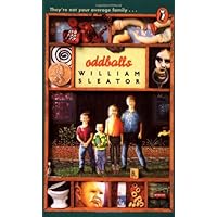 Oddballs: Sleator, William: 9780140374384: Amazon.com: Books