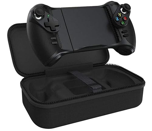 Android Gaming Controller GLAP Wireless Game Controller For Android ...