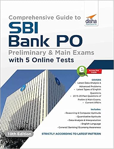 SBI PO Previous Year Question Papers Prelims & Mains PDF