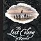 The Lost Colony of Roanoke: Jean Fritz, Hudson Talbott: 9780399240270 ...