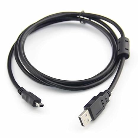 REPLACEMENT USB CABLE FOR GARMIN Drive 40LM 50LM 60LM: Amazon.co.uk ...