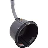 Amazon.com : Hayward LGGUY1000 Spa Light Housing Niche for Hayward ...