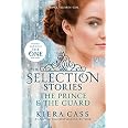 Amazon.com: The Selection Stories: The Prince & The Guard (The ...