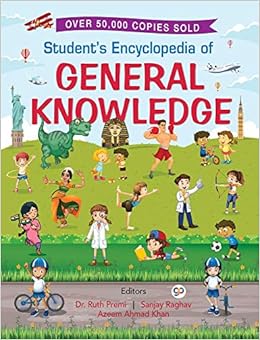 Buy Student's Encyclopedia of General Knowledge (General Press) Book ...