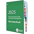 OSG 2025 Ontario Green Book, OHSA Green Book with Colour-Coded Tabs ...