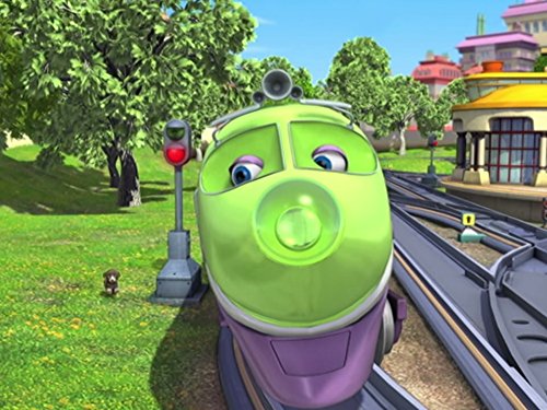Watch Chuggington- Little Trainees Series 1 | Prime Video