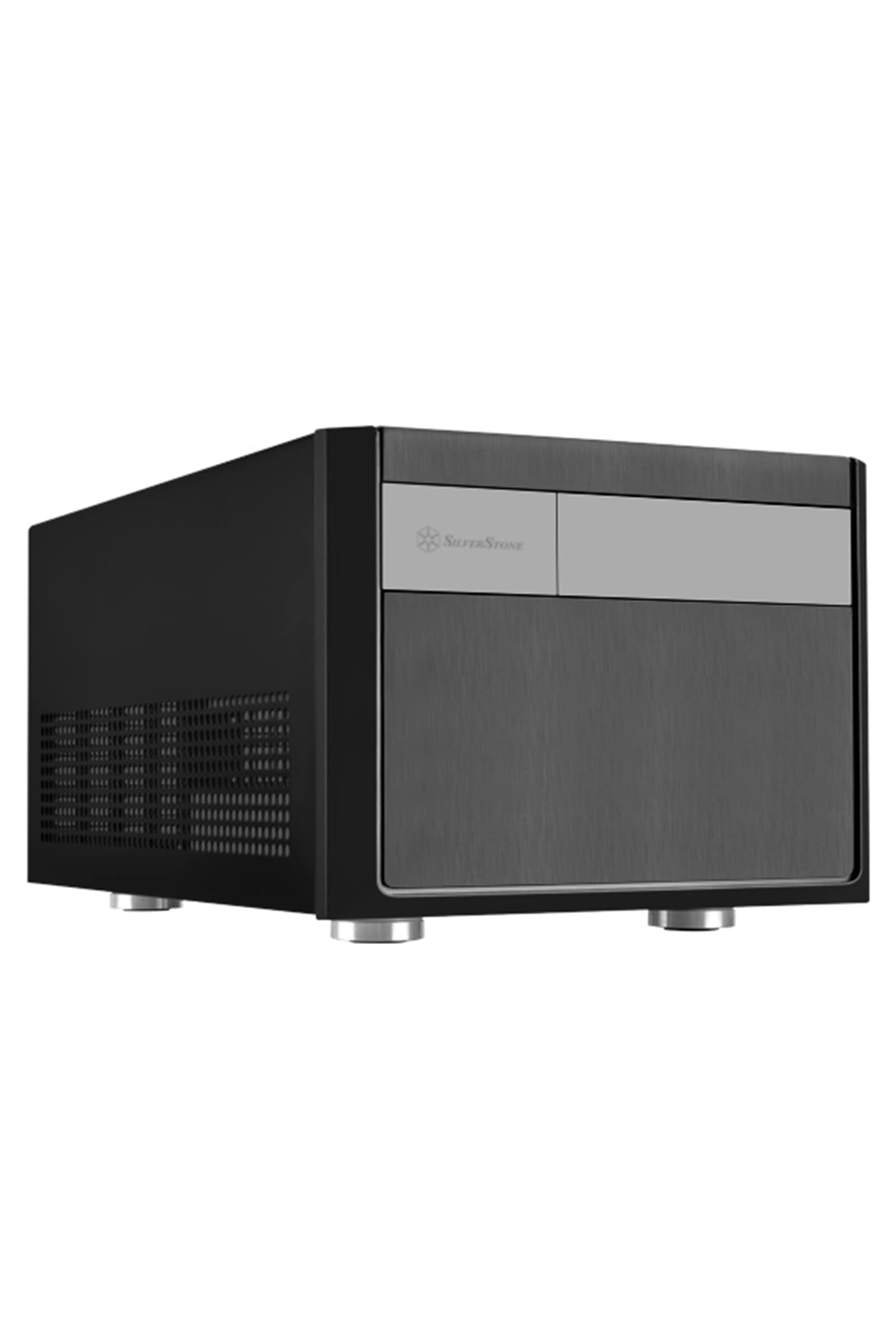 Mua Silver Stone Silverstone [Sugo Series] High Loading MicroATX Cube ...