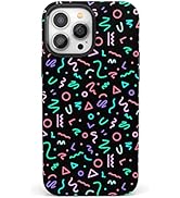 Amazon.com: Casely iPhone 13 Pro Max Phone Case | Compatible with MagSafe | Color Splash ...