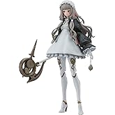 Amazon.com: figma Persona 5 The Royal Violet Non-Scale Plastic Pre ...