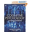 Amazon.com: Cognitive Psychology: A Student's Handbook (9781848724167 ...