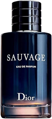 سعر Sauvag'e D'ior Eau de Parfum, for Men, 100 ml فى السعودية | بواسطة ...