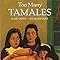 Too Many Tamales: Gary Soto, Ed Martinez: 9780399221460: Amazon.com: Books