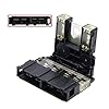 Positive Battery Fuse Connector Terminal - Battery Circuit Fuse Fusible ...