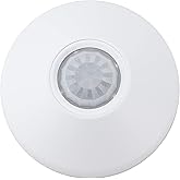 Sensor Switch NPODM-DX-WH nLight Push Button WallPod Dimming Switch ...