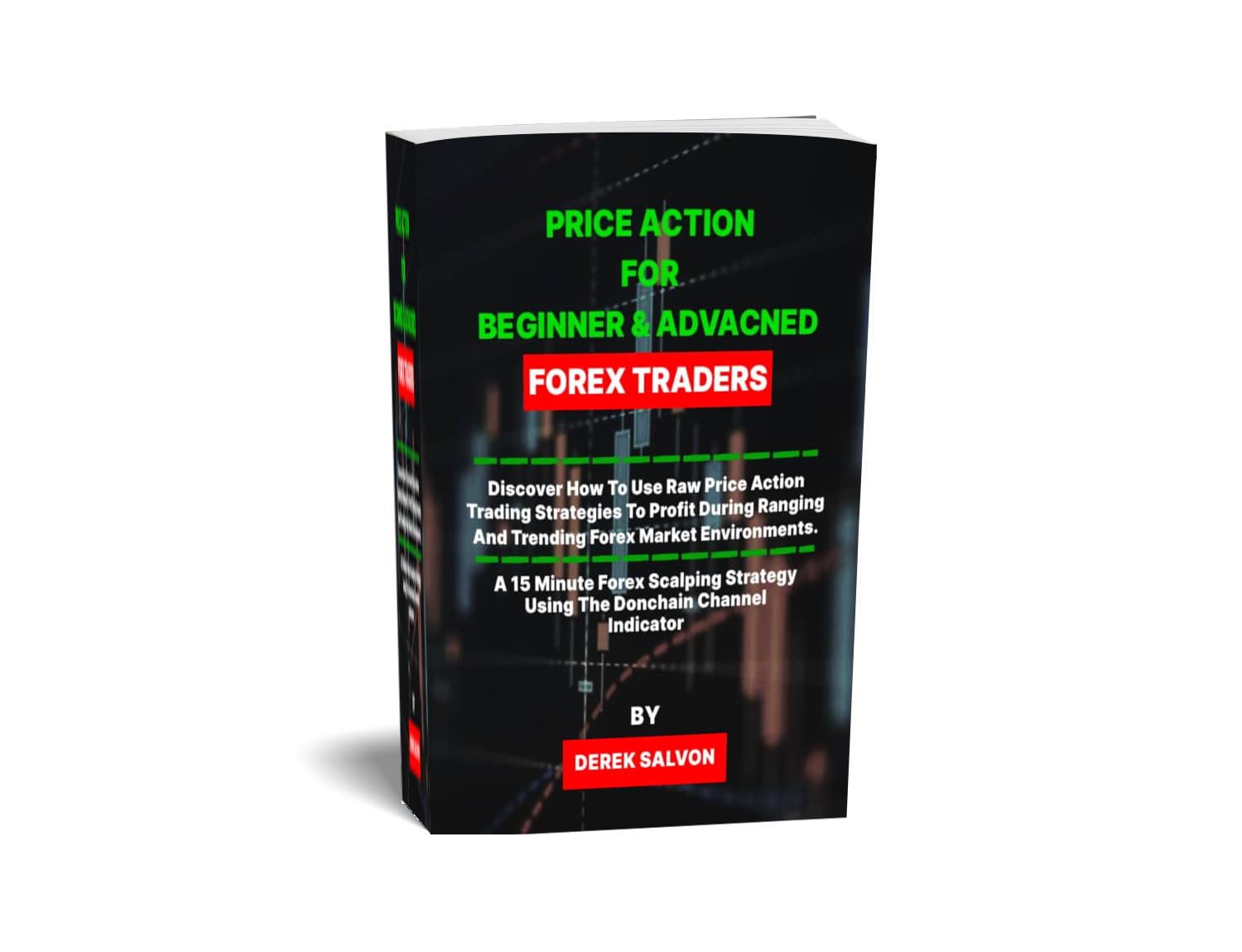 Mua PRICE ACTION TRADING SETUP: Trading Using Price Action, Volume ...