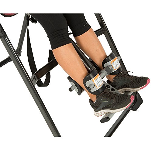 Купить Fitness Reality 790XLT High Endurance Inversion Table with Lower ...