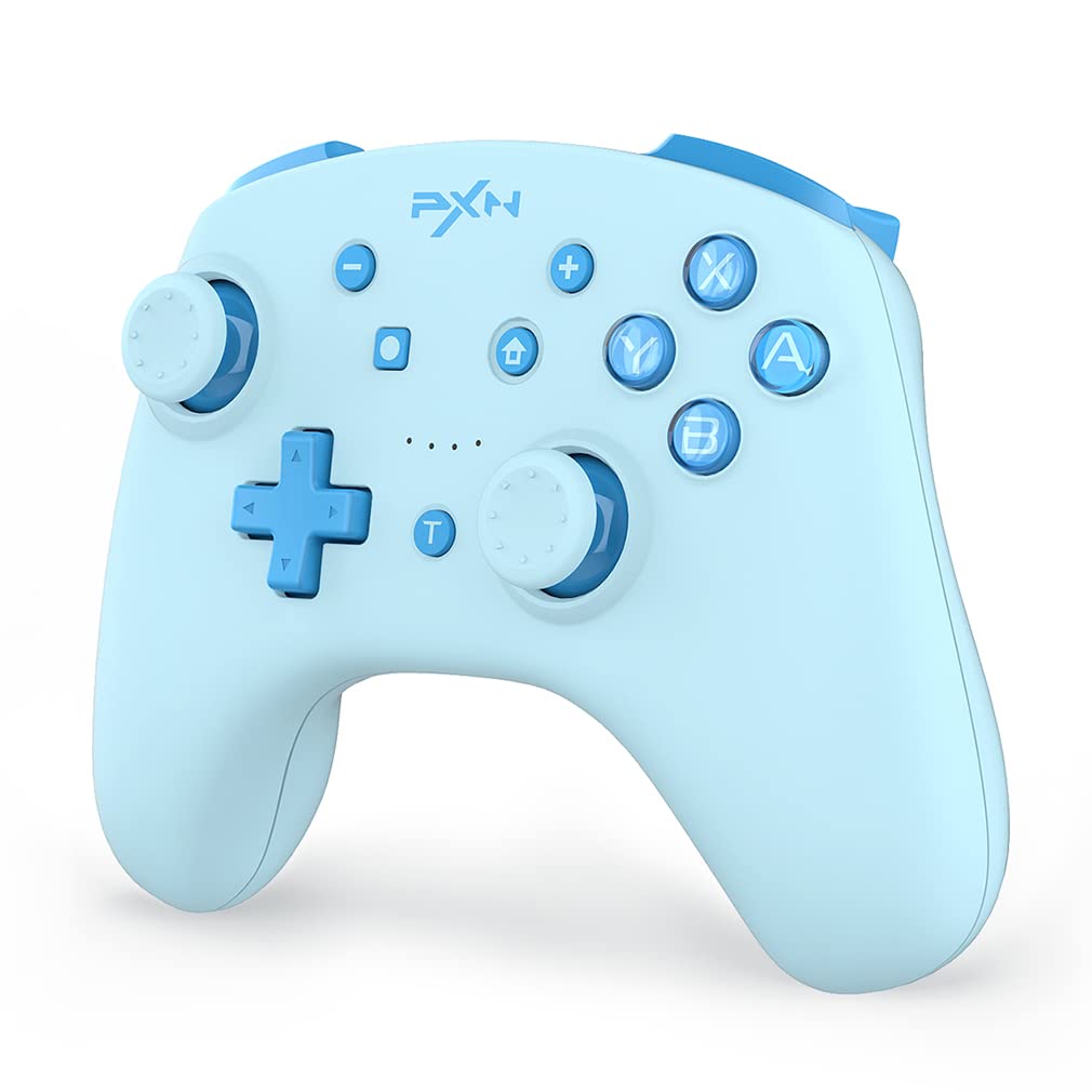 Mua PXN 9607 Wireless Switch Controller for Switch/Switch Lite/OLED ...