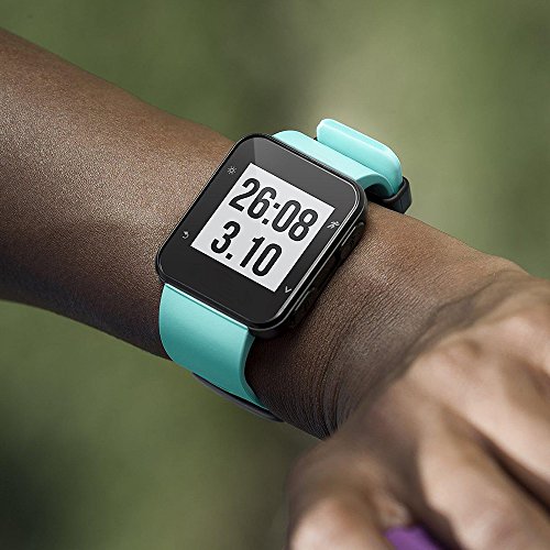 Screen Protector Compatible Garmin Forerunner 35, AFUNTA 3 Pack ...