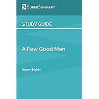 A Few Good Men: Sorkin, Aaron: 9780573692000: Amazon.com: Books
