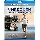 Amazon.com: Unbroken: Path to Redemption [Blu-ray]: Samuel Hunt ...