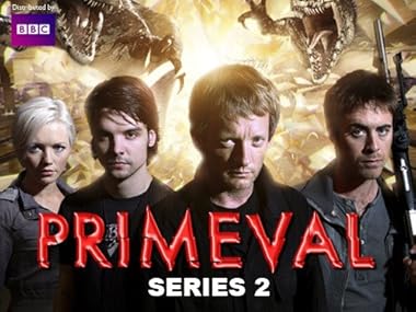 Amazon.co.uk: Watch Primeval - Season 2 | Prime Video