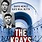 The Krays: The Prison Years: Amazon.co.uk: David Meikle, Kate Beal ...