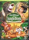 Amazon.com: Jungle Book, Pinocchio & Leo the Lion: King of the Jungle ...
