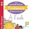 Amazon.fr - Mes premières lectures Montessori, A l'école - Galon, Anaïs ...