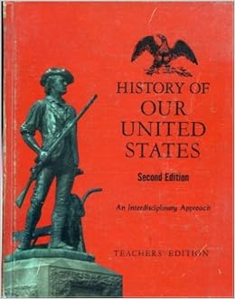 History of Our United States: Amazon.com: Books