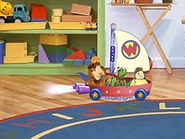 Watch Wonder Pets - Season 1 | Prime Video