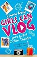 Hashtag Hermione: Wipeout! (Girls Can Vlog): Amazon.co.uk: Emma Moss ...