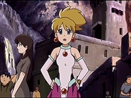 Watch Spider Riders - Season 1 | Prime Video