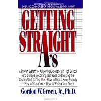 How to Get Straight A's in School and Have Fun at the Same Time: Gordon ...