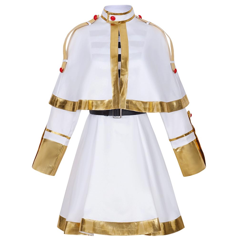 Frieza Costume IN STOCK Costume Anime Frieren: Beyond Frieren Cosplay