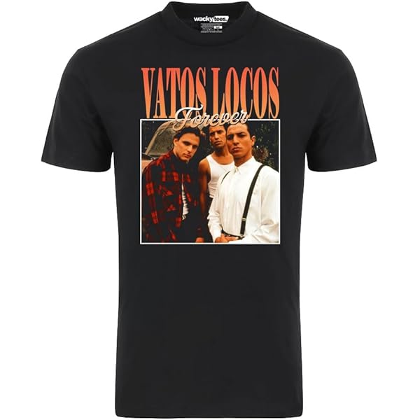 Vatos Locos Clothes